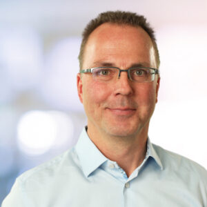 Dr. Jörg Radtke - Servier Germany